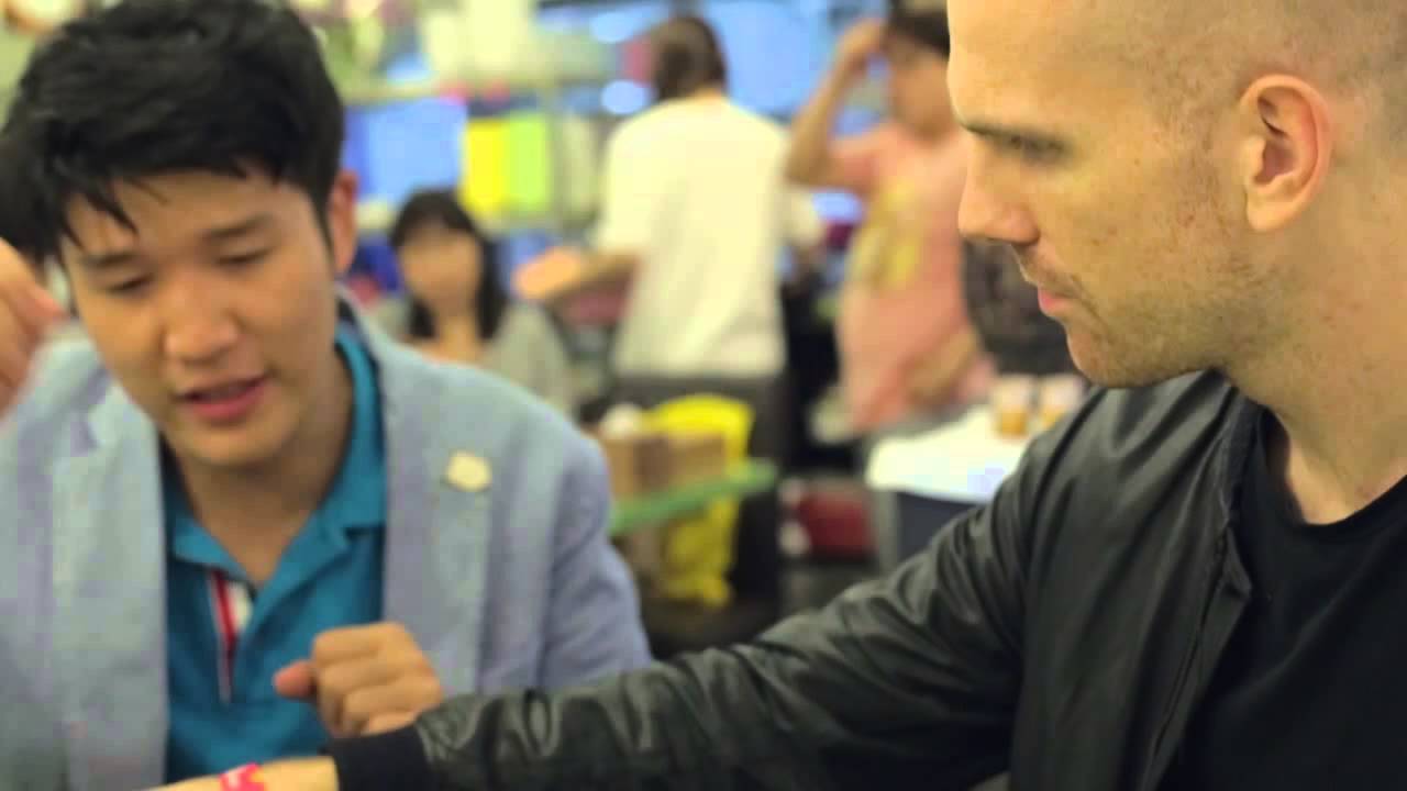 Dada Life Interview (part 1 of 2) | DJ Insider - YouTube