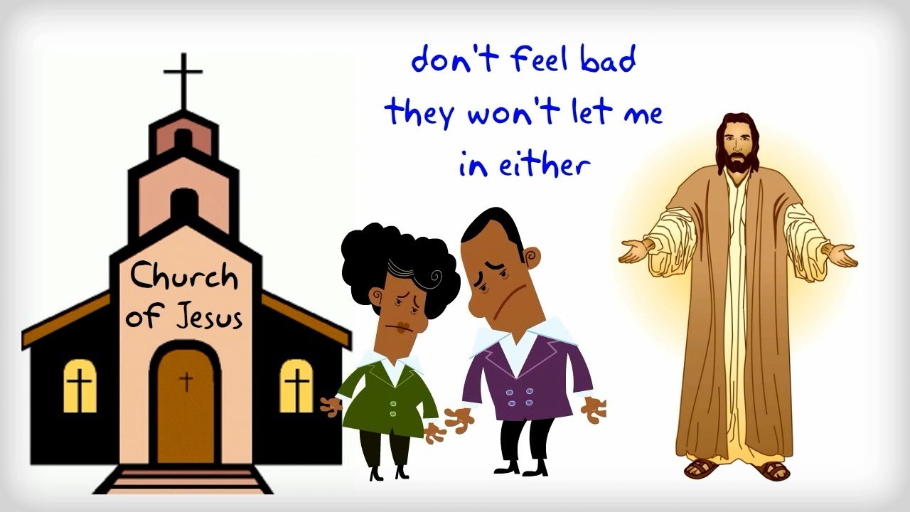 Jesus locked out #christ #god #spirit #bible #jesus #kjv #church # ...