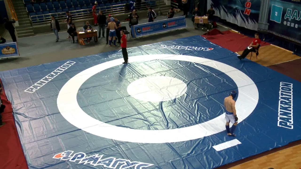 WORLD CHAMPIONSHIP PANKRATION MOSCOW - 2018 - YouTube