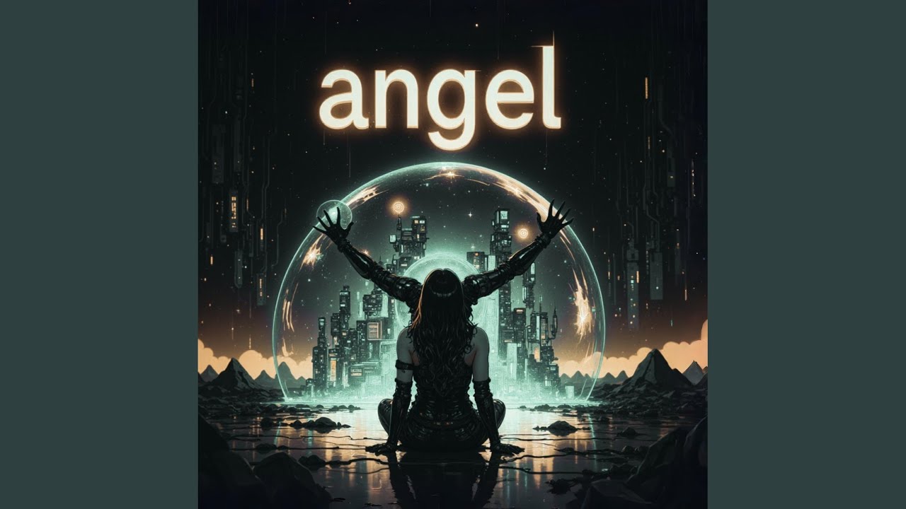 Angel - YouTube