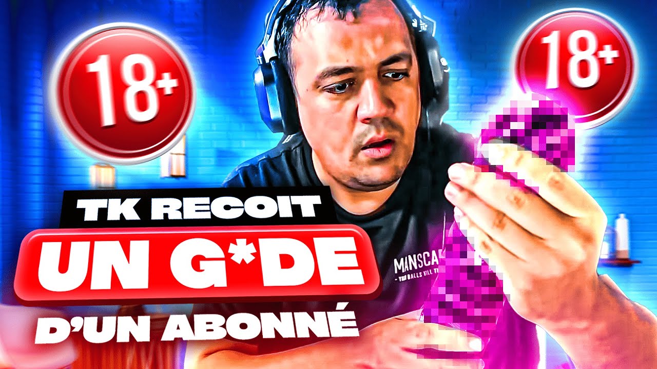 TK RECOIS UN G*DE DES ABONNÉS 🔞 LE CHAT SE MOQUE DE SA NOUVELLE COPINE ...
