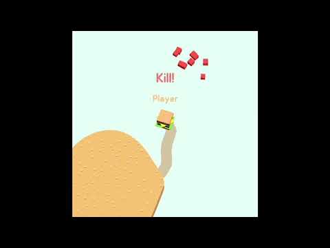 Paper.io 2 100.0 score - YouTube