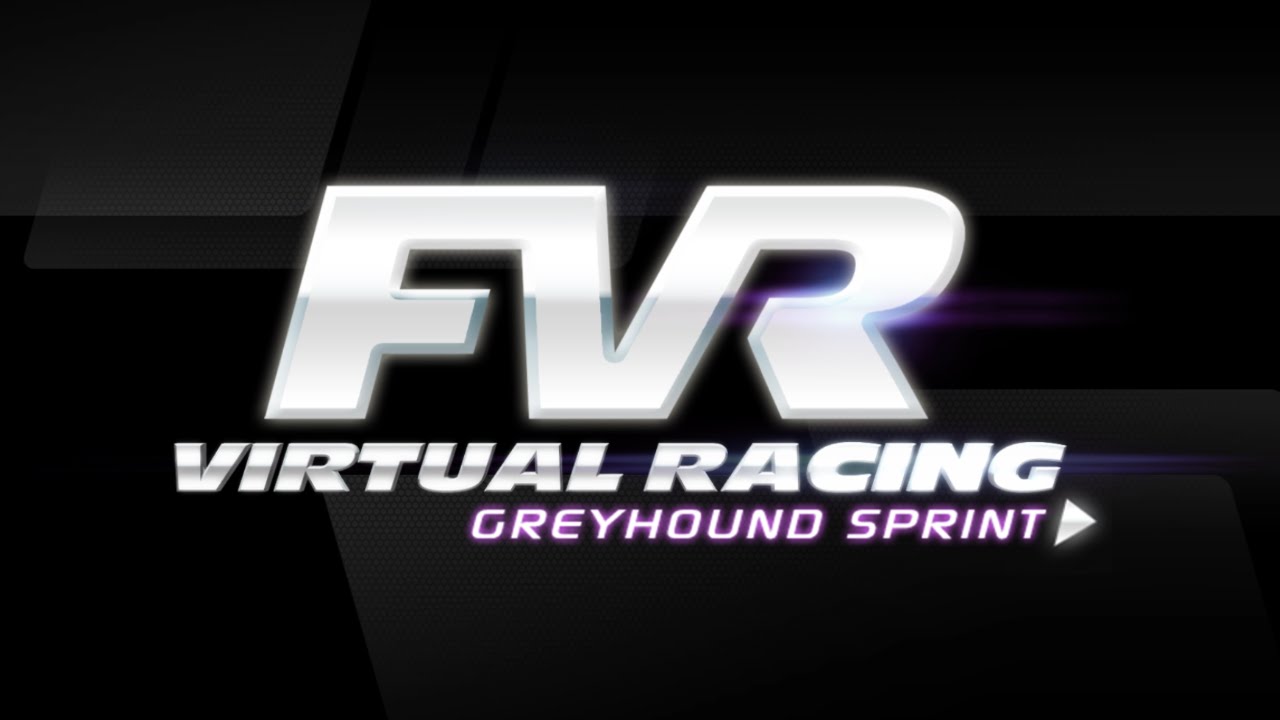FatCat Virtual Greyhound Racing - YouTube