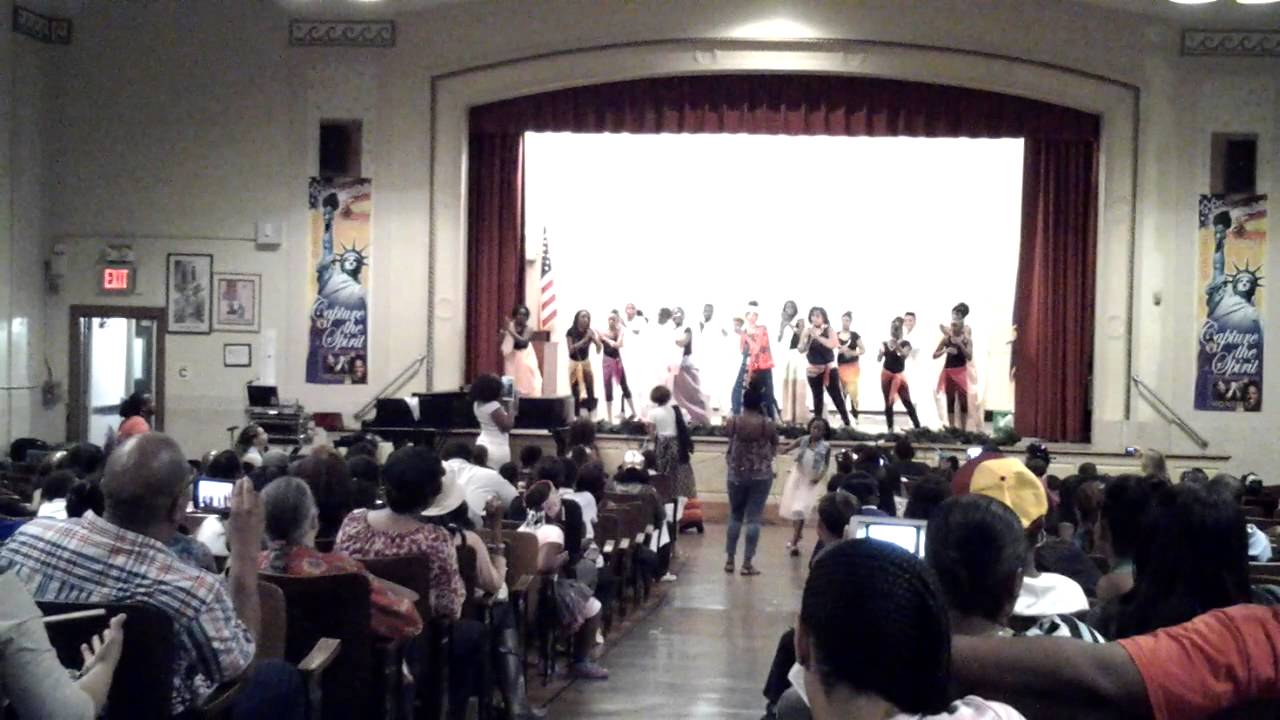 Ps 132 show pt1 - YouTube