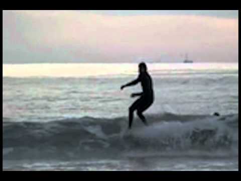 Sharks Keep Moving - Jet's Jets - YouTube