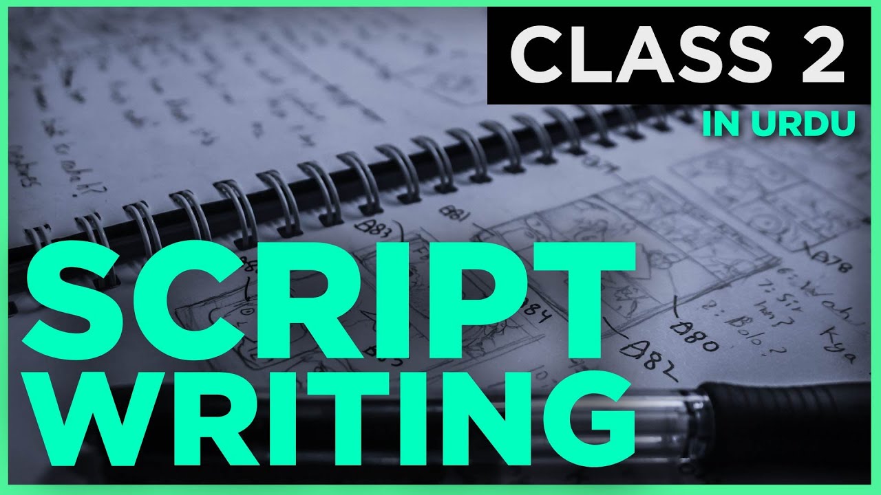 STORY BASICS IN URDU / HINDI | Class 2 - YouTube