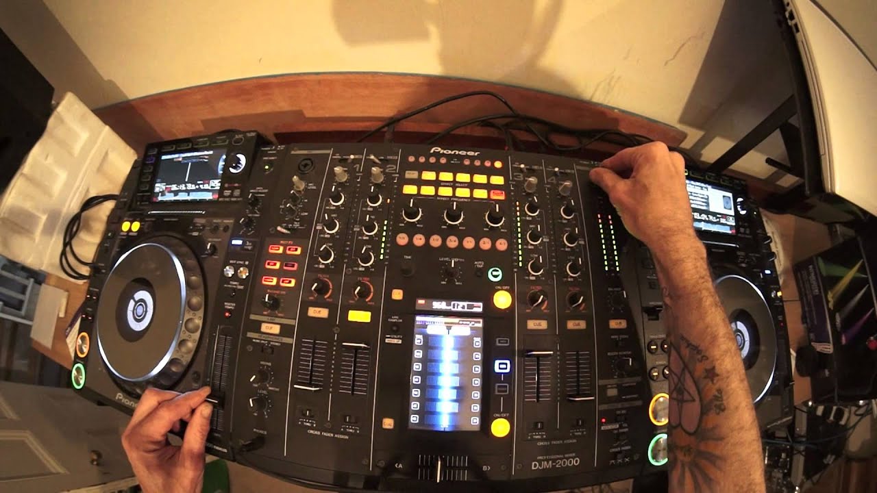 NEW RELEASES CD POOL CLUB MAY 2015 - YouTube