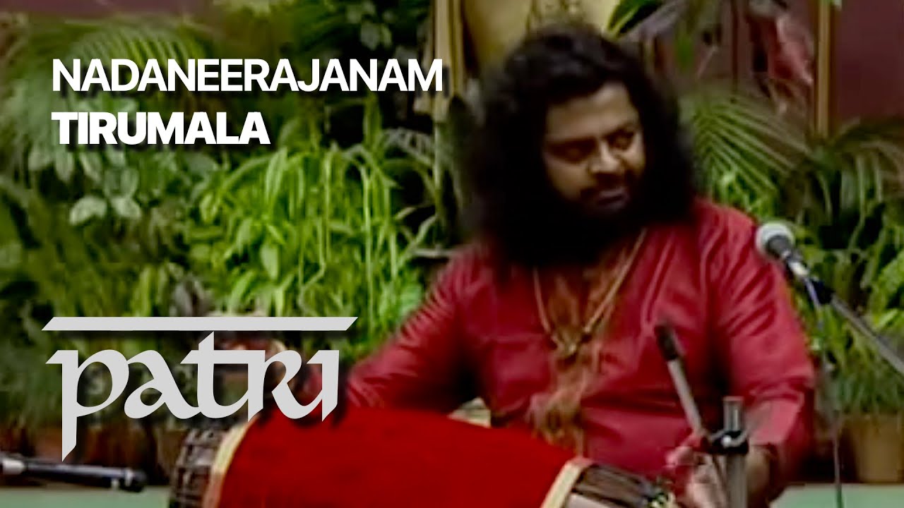 PATRI SATISH KUMAR Nadaneerajanam 08 07 15 - YouTube