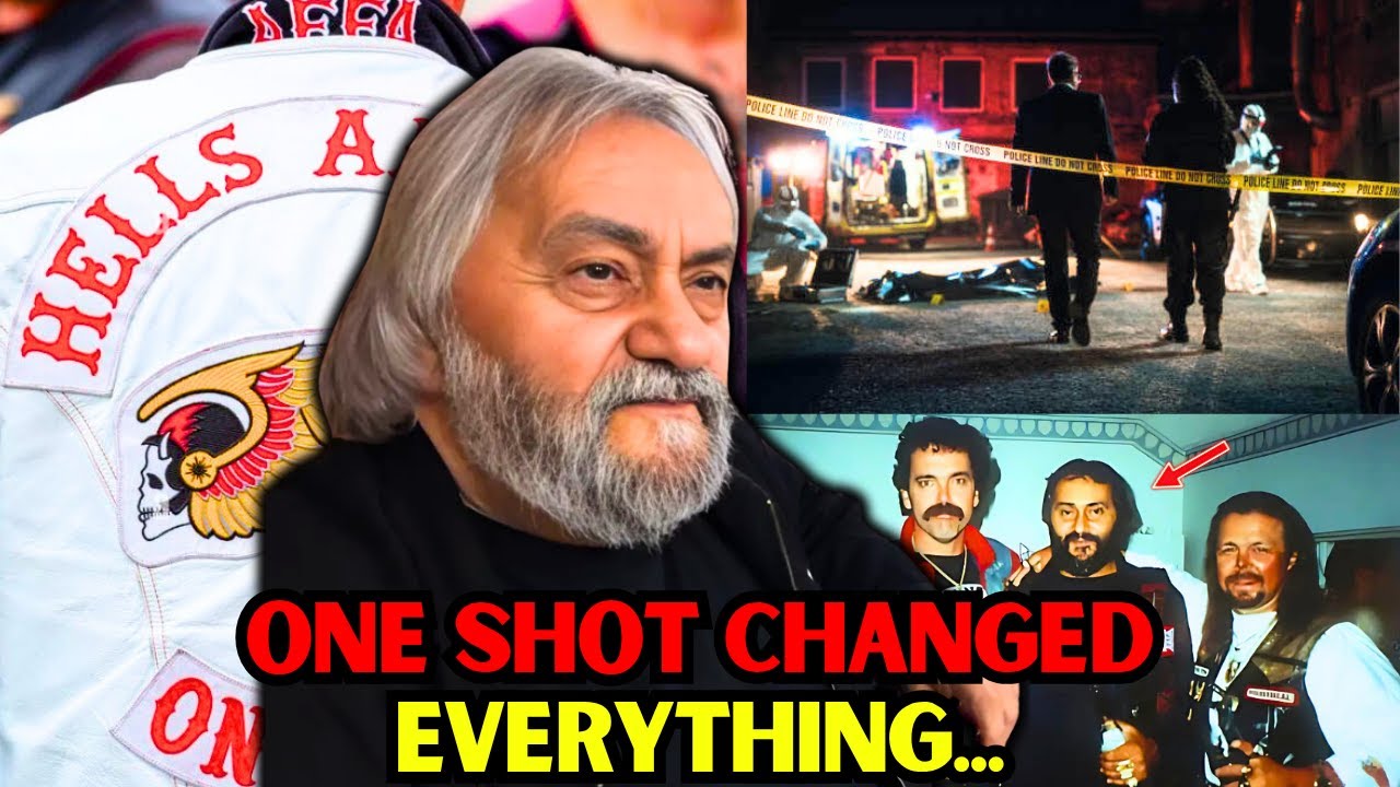 Frank Lenti: The Confrontation That Made Him Wait for Police — What ...