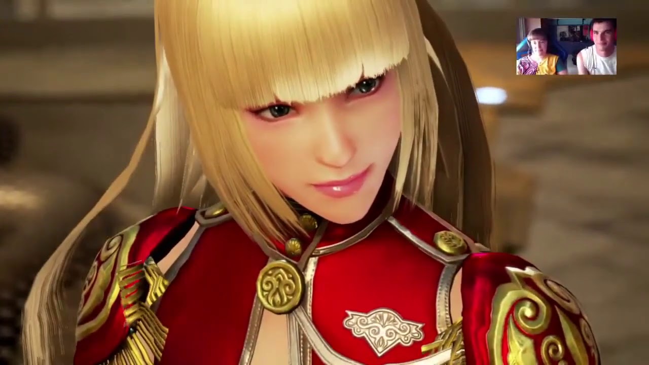 Mejores momentos del Directo tekken 7 Raptor vs Alicia - YouTube