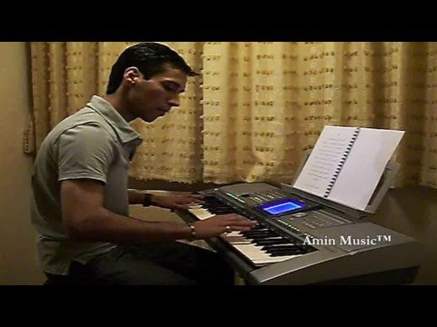 Direh - Mehrdad - Keyboard