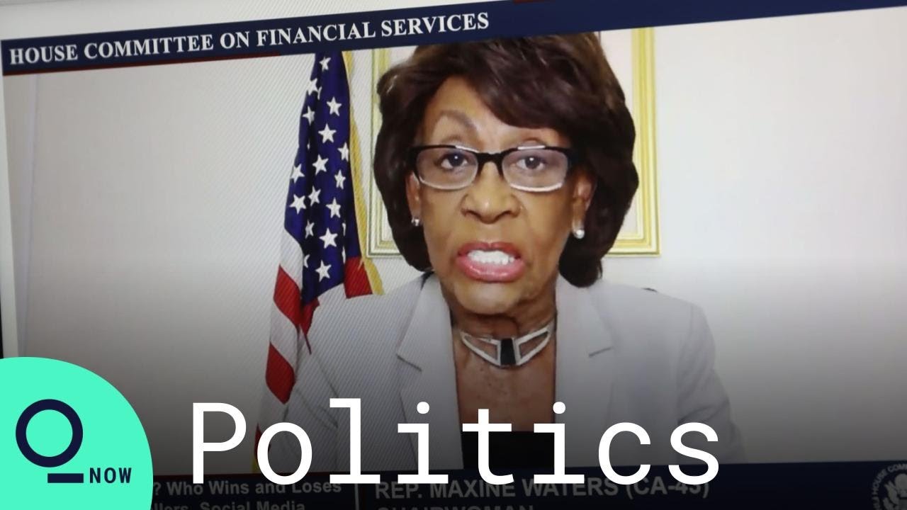 Everything You Need to Know About the GameStop-Reddit Congressional ...