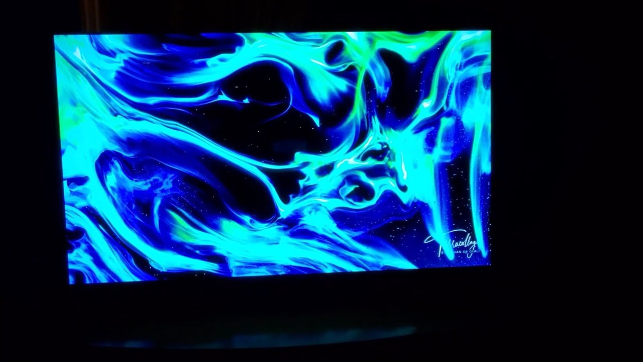 SONY A90J MASTER SERIES OLED! BEST 4K TV THIS YEAR OR BEST TV PERIOD ...