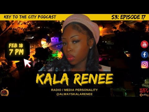 S3.EP.17: “ALWAYS Kala Renee” - Interview w/ Kala Renee - YouTube
