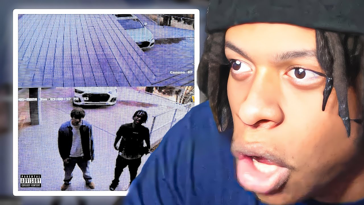 HE BRINGING BACK SWAG! | ian - End Up Gone (official audio) - YouTube