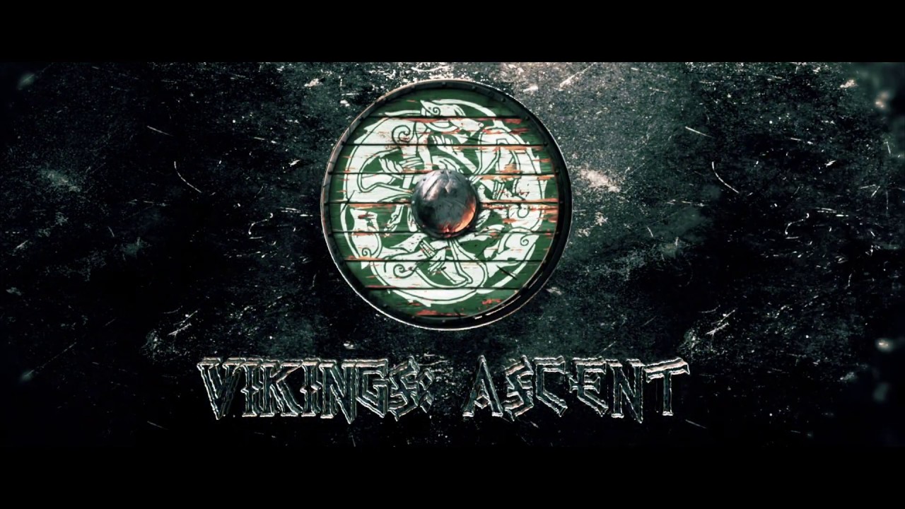 Viking: Ascent - Cinematic Trailer - YouTube