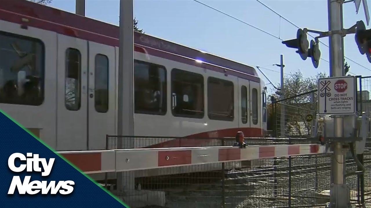 Changes coming to Calgary transit for Stampede - YouTube