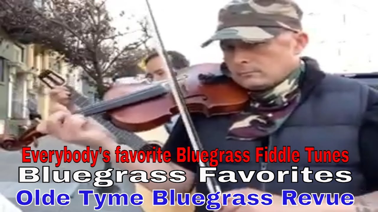 Drunken Billy Goat ~ Benny Baker ~ Disciple of Greatetest Fiddler of ...