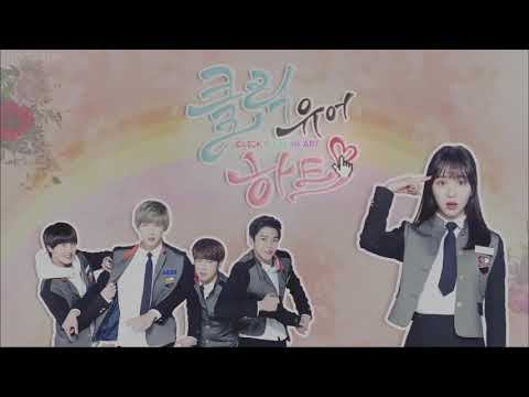 Click your heart ep 6 Eng Sub