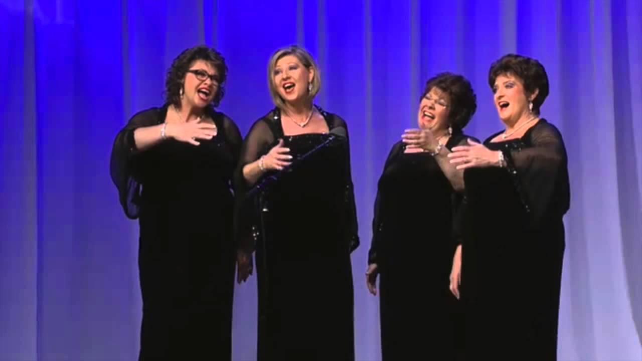 Keynote Singing in Baltimore - 5.11.14 - YouTube