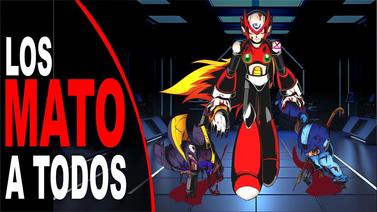 ¿Realmente Zero era Malvado? - Revelado!! El SECRETO del Origen de Zero ...