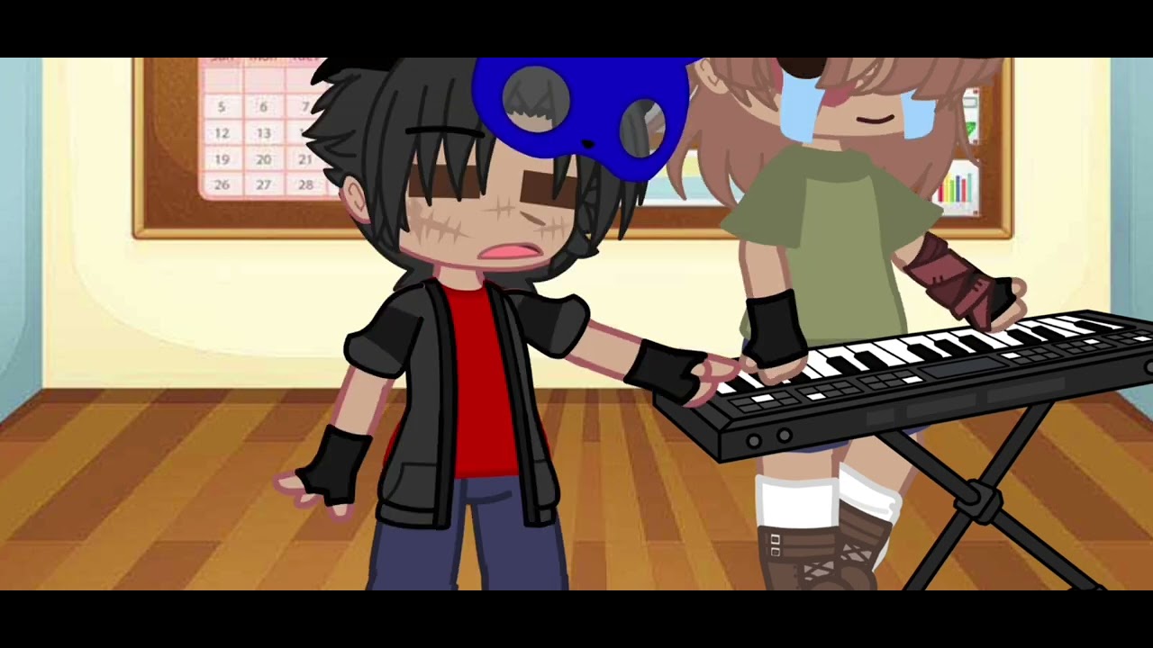 The 4 Tormentors being !d!ots - YouTube