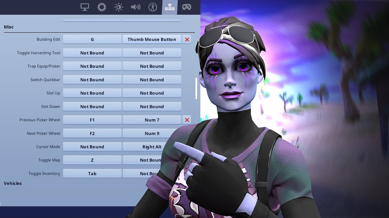 DOUBLE EDIT KEYBINDS ARE THE NEW META! - YouTube