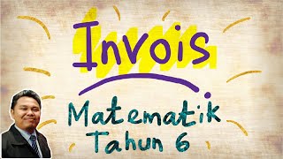 Matematik Tahun 6 Maksud Bil Dan Invois Cikguhidayah Mp3 & Mp4 Download ...