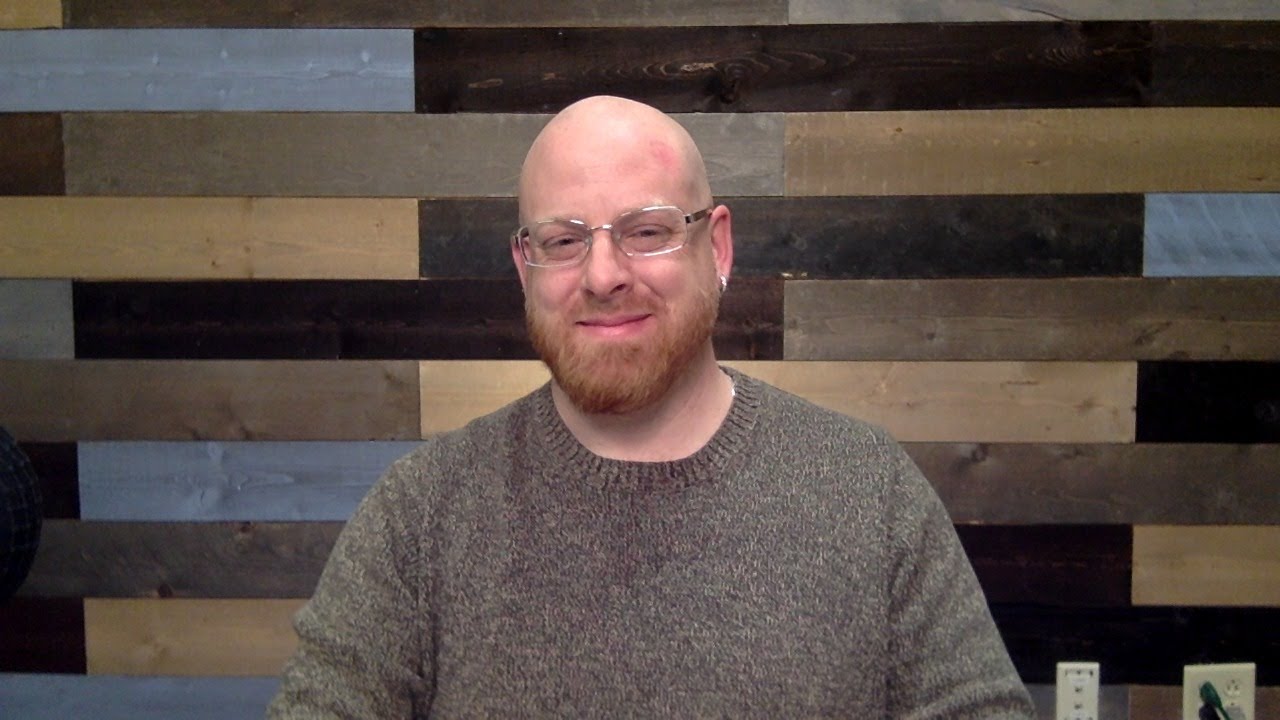 1/11/20 Devotion- Psalm 138- Pastor Chris Hart - YouTube