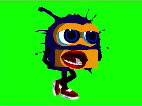 Robosplaat mod from Friday Night funkin  vs splaat