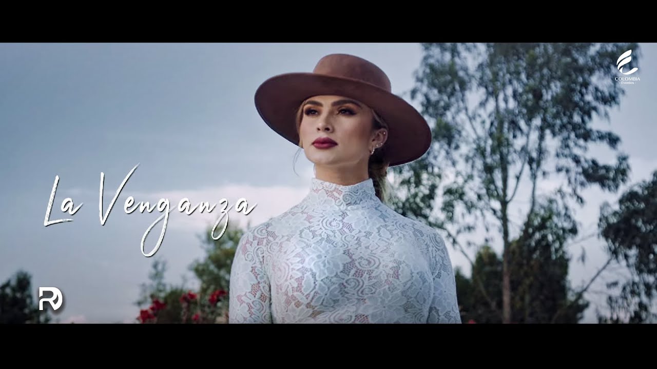 Diana Rivera - La Venganza (Video Oficial) - YouTube