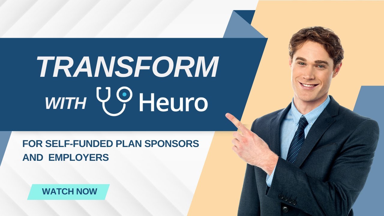 Transforming Obesity into Opportunity with Heuro Health - YouTube
