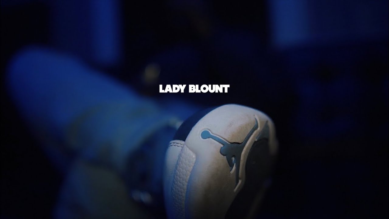 Lady Blount X Lady Blount (Unofficial Music Video) - YouTube
