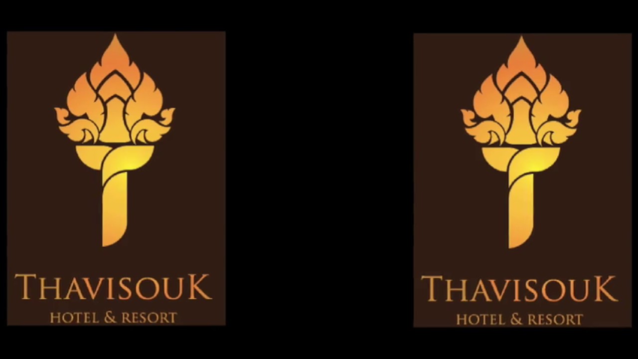 Thavisouk Hotel and Resort in Vang Vieng, Laos - Video in 360° - YouTube