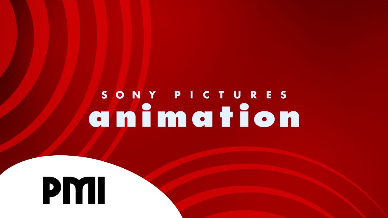 Sony Pictures Animation (1999) - YouTube