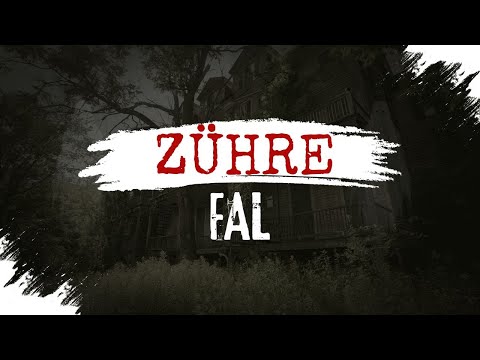 FAL BAKTIRMAYA GELEN KADIN! | YAŞANMIŞ KORKU HİKAYELERİ | PARANORMAL HİKAYELER