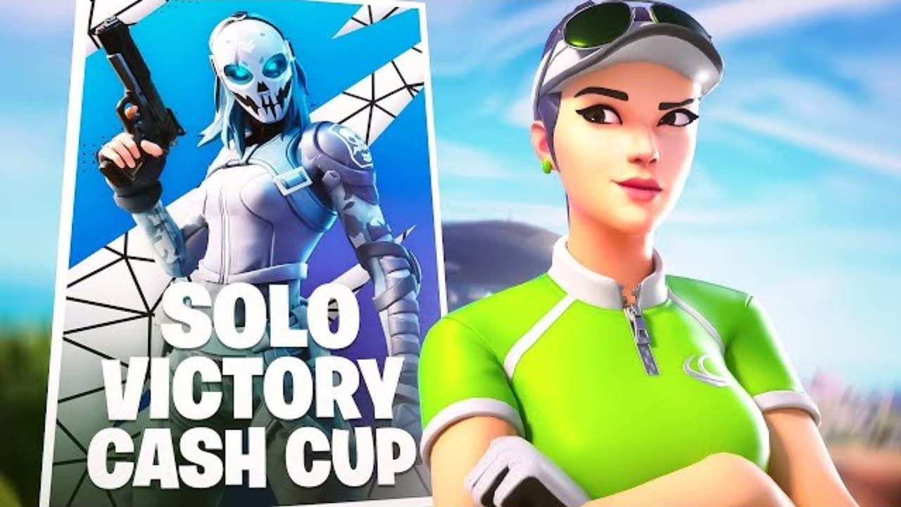 BEST-OF DERNIERES SOLO CASH CUP !! - YouTube