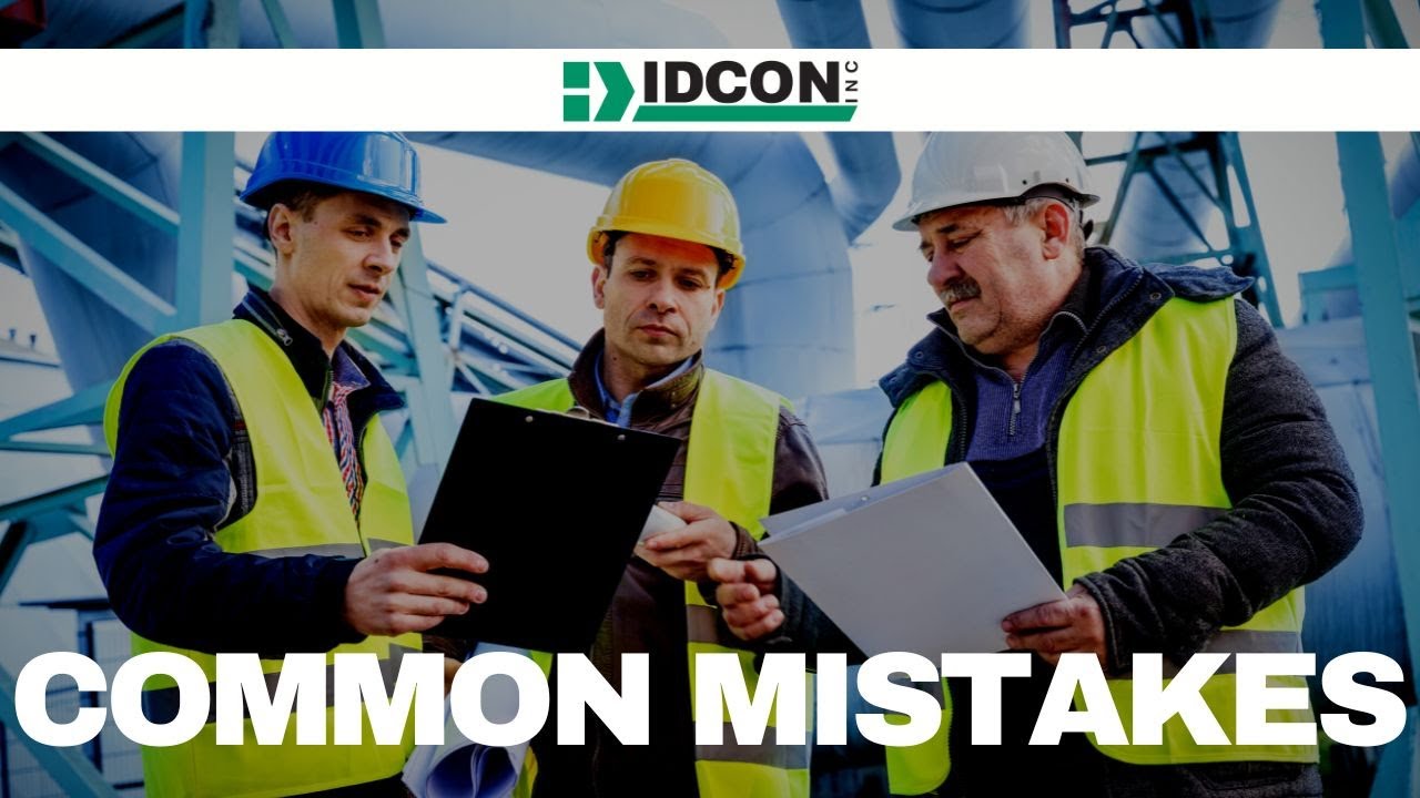 Common Mistakes in Root Cause Failure Analysis, Part 5: Forgetting to ...