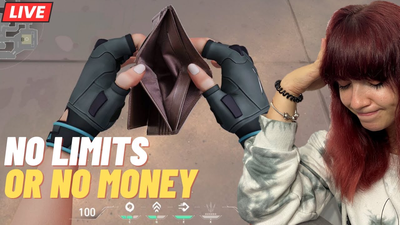 🔴APARE BUNDLE NOU: NO LIMITS. CUMPARAM SAU SAL? - YouTube