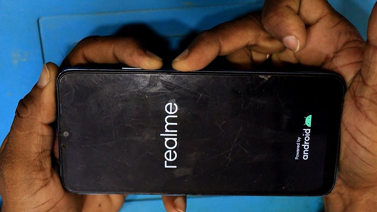 realme c3 hard reset wipe data password / realme rmx 2027 hard reset ...