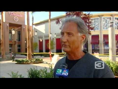 New Mall Taking Shape In Folsom - YouTube