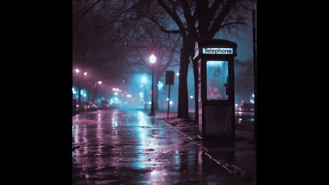 "Distant Lights of 1996 | Ambient Electronic Sounds for Nostalgia ...