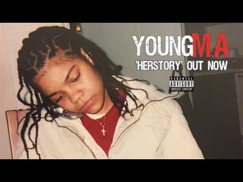 Young M.A \