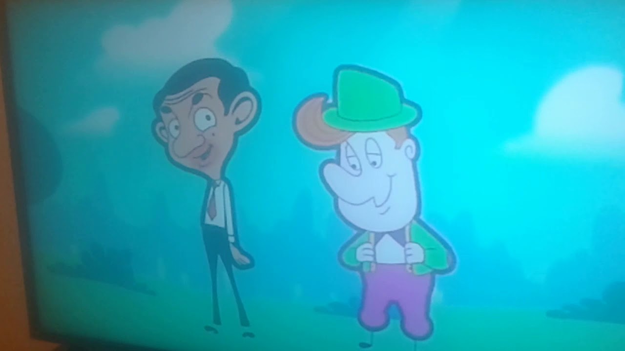 Mr bean - YouTube