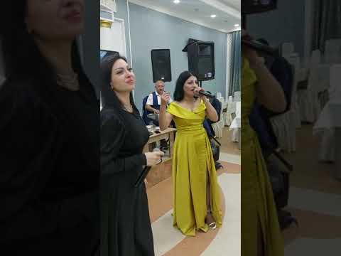 sevinc qurupu Şirvan toyu