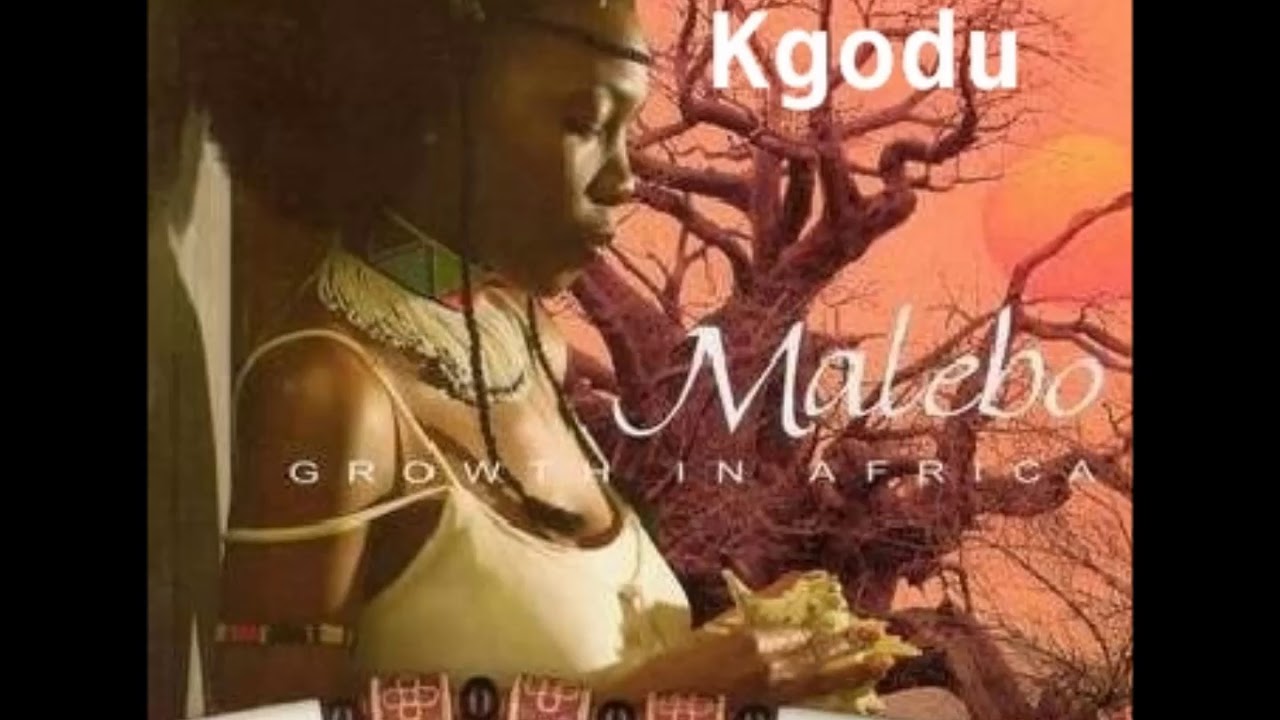 Malebo Mothema Kgodu - YouTube