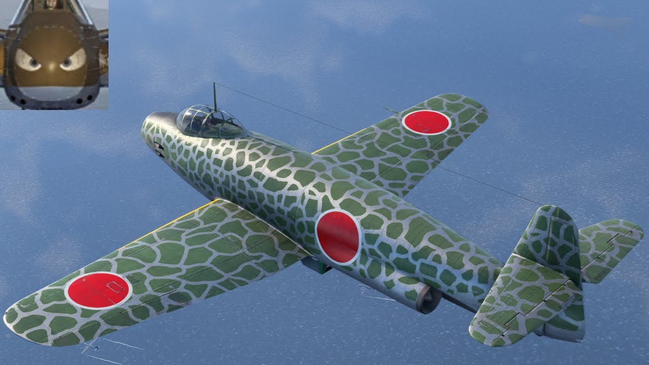 The End of an Era - War Thunder R2Y2 - YouTube