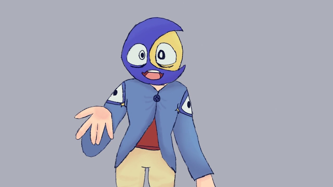 Dear guest || animation - YouTube