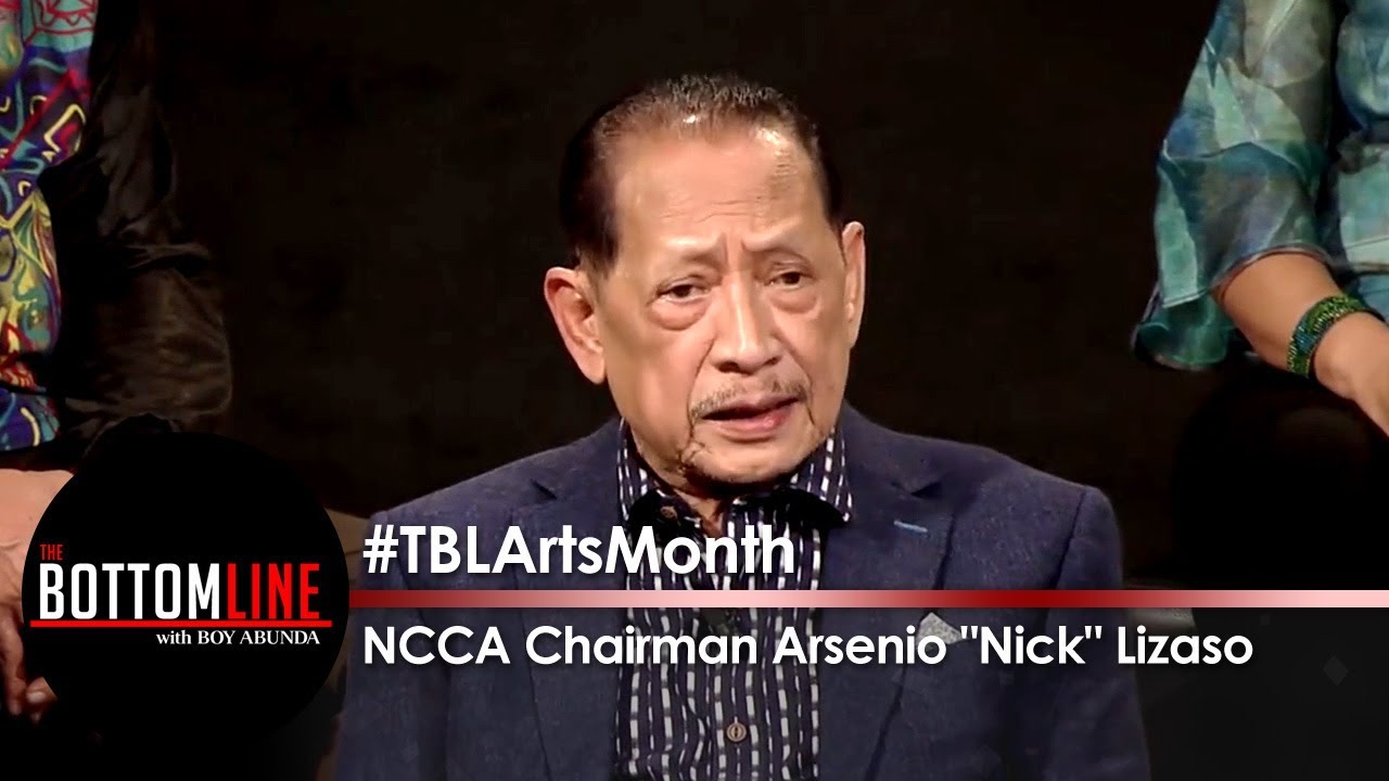 NCCA chairman and the committee heads share about what they believe in ...