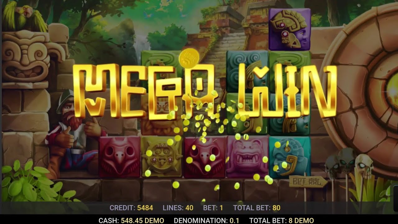Cortez's Quest Slot Review | Free Play